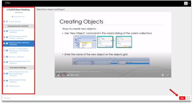Support | Learn | xPert User Guide